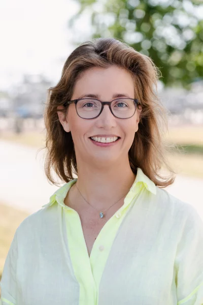 Über das Projekt / Energiepark Bad-Lauchstaedt